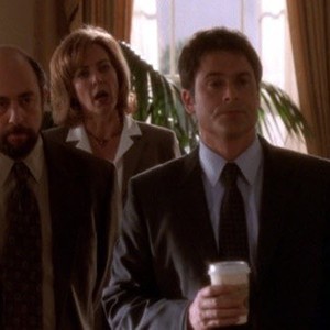 The West Wing: Season 1 - Rotten Tomatoes