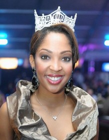 Caressa Cameron | Rotten Tomatoes