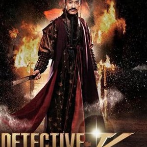 Detective K - Rotten Tomatoes