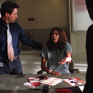 Gothika - Rotten Tomatoes