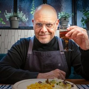 Good Eats: Reloaded - Rotten Tomatoes