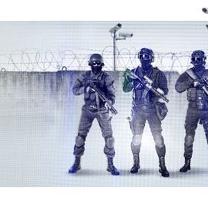 Pre-Crime - Rotten Tomatoes