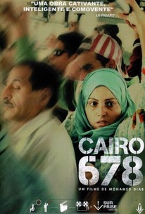 Cairo 678 | Rotten Tomatoes