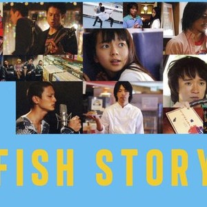 Fish Story - Rotten Tomatoes