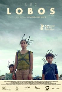 Los Lobos (2019) | Rotten Tomatoes