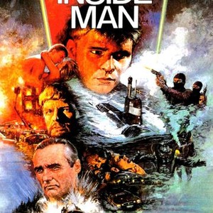 The Inside Man - Rotten Tomatoes