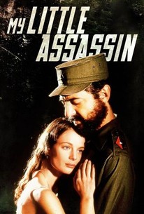 My Little Assassin | Rotten Tomatoes