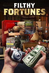 Filthy Fortunes | Rotten Tomatoes