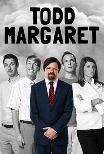 Todd Margaret: Season 3 | Rotten Tomatoes