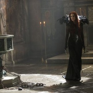 Seventh Son - Rotten Tomatoes