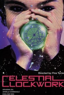 Celestial Clockwork | Rotten Tomatoes