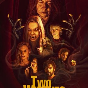 Two Witches - Rotten Tomatoes