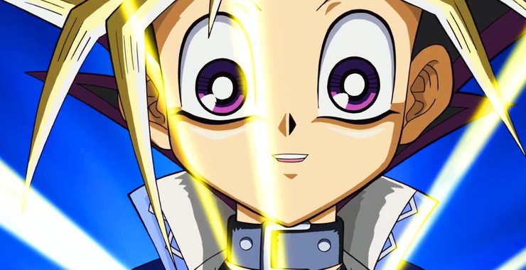 Yu-Gi-Oh! The Movie - Rotten Tomatoes