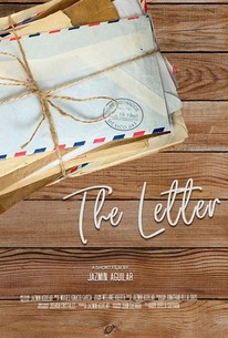 The Letter | Reviews | Rotten Tomatoes
