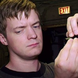 Adam Berry - Rotten Tomatoes