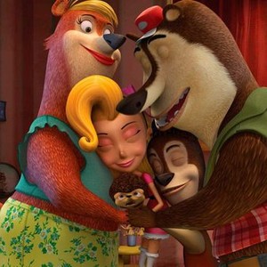 Unstable Fables: The Goldilocks and the 3 Bears Show - Rotten Tomatoes