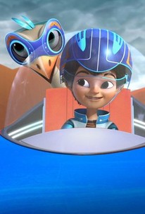 Miles From Tomorrowland: Season 1, Episode 13 | Rotten Tomatoes