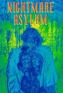 Nightmare Asylum | Rotten Tomatoes