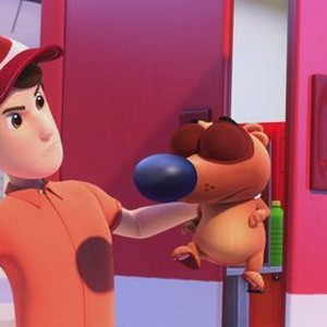 Pat the Dog: Season 2, Episode 30 - Rotten Tomatoes