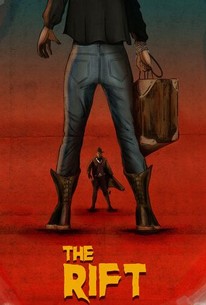 The Rift (2019) | Rotten Tomatoes