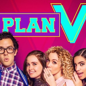 Plan V - Rotten Tomatoes