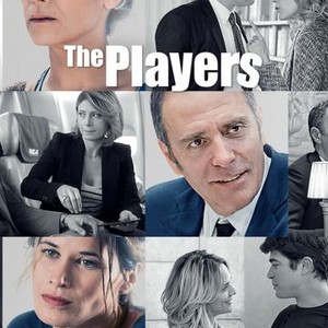 The Players - Rotten Tomatoes