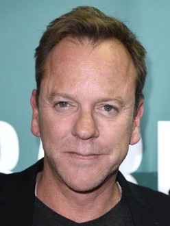 kiefer sutherland