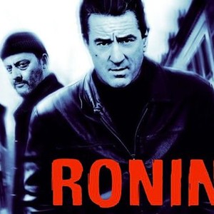 Ronin - Rotten Tomatoes