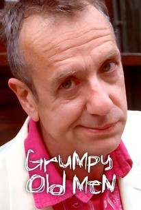 Grumpy Old Men: Season 3 | Rotten Tomatoes