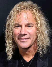 David Bryan | Rotten Tomatoes