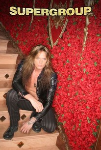 SuperGroup - Rotten Tomatoes
