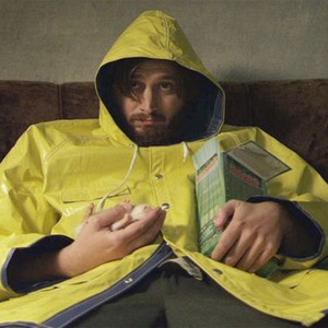 The Repairman - Rotten Tomatoes