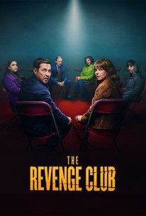 The Revenge Club | Rotten Tomatoes