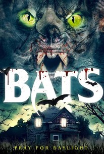 Bats | Rotten Tomatoes