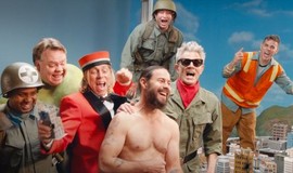 Jackass Forever - Rotten Tomatoes