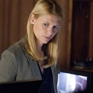 Homeland - Rotten Tomatoes