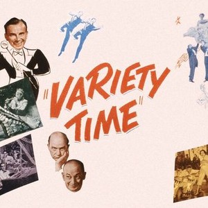 Variety Time - Rotten Tomatoes