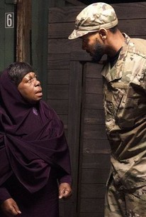 Tyler Perry's Ruthless: Season 3, Episode 10 | Rotten Tomatoes