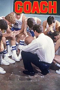 Coach (1983) | Rotten Tomatoes