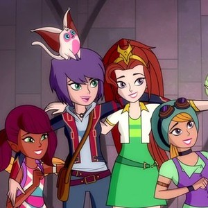 Mysticons: Season 1, Episode 2 - Rotten Tomatoes