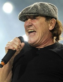 Brian Johnson | Rotten Tomatoes