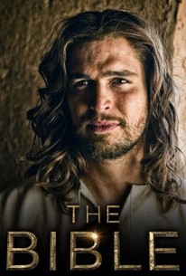 The Bible | Cast and Crew | Rotten Tomatoes