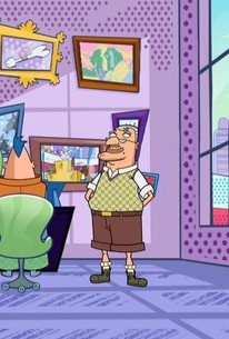 Corneil and Bernie: Season 2, Episode 20 - Rotten Tomatoes