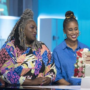 Crime Scene Kitchen: Season 2, Episode 6 - Rotten Tomatoes