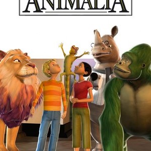 Animalia - Rotten Tomatoes