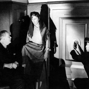 Judith Anderson Medea