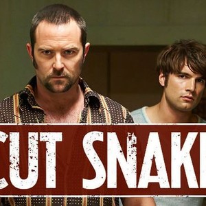 Cut Snake - Rotten Tomatoes