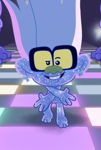 Trolls: TrollsTopia: Season 1, Episode 11 - Rotten Tomatoes