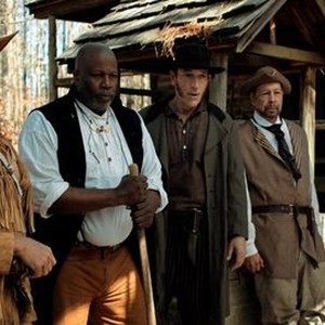 Mysterious Circumstance: The Death of Meriwether Lewis - Rotten Tomatoes