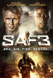 SAF3 (2018) - Rotten Tomatoes